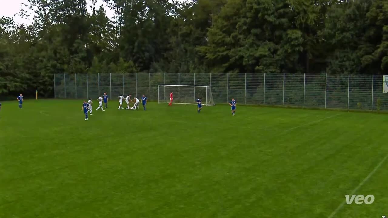 Tsv Burgebrach 2 1 Fc Eintracht Erlach 1 2 Bfv