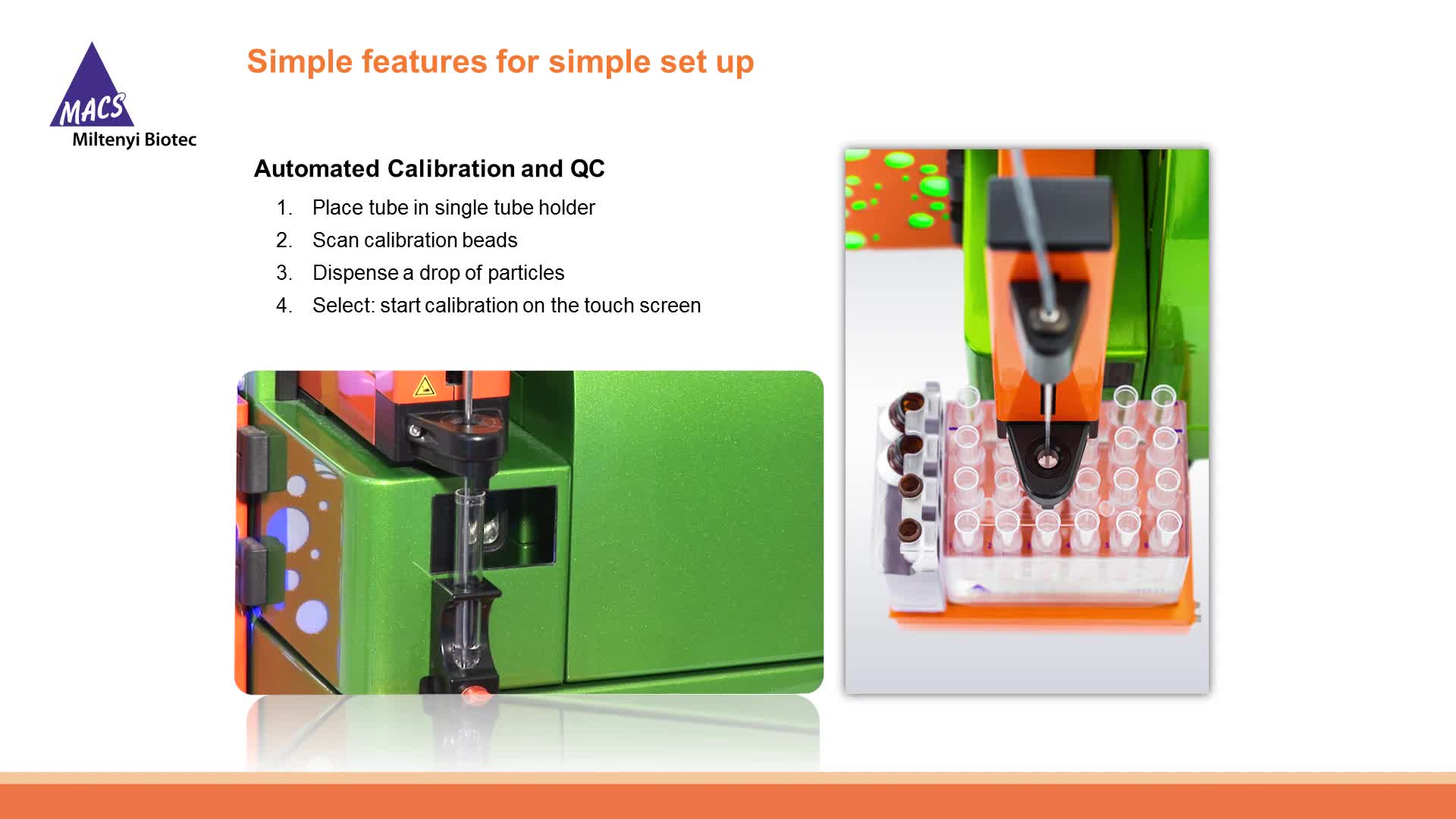 MACSQuant® Analyzer 16 | Flow Cytometry Analyzer | MACSQuant Analyzer ...
