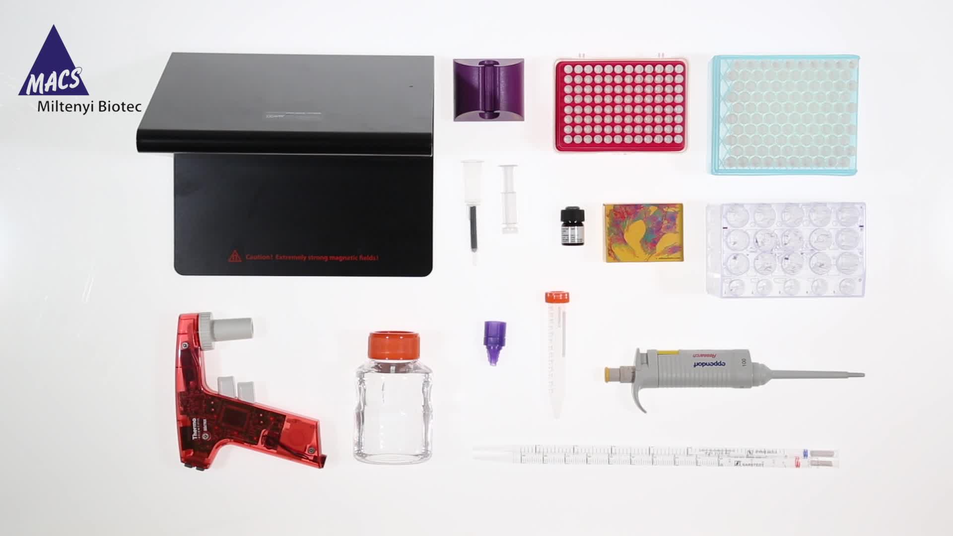 Dendritic cell subsets | Miltenyi Biotec | भारत