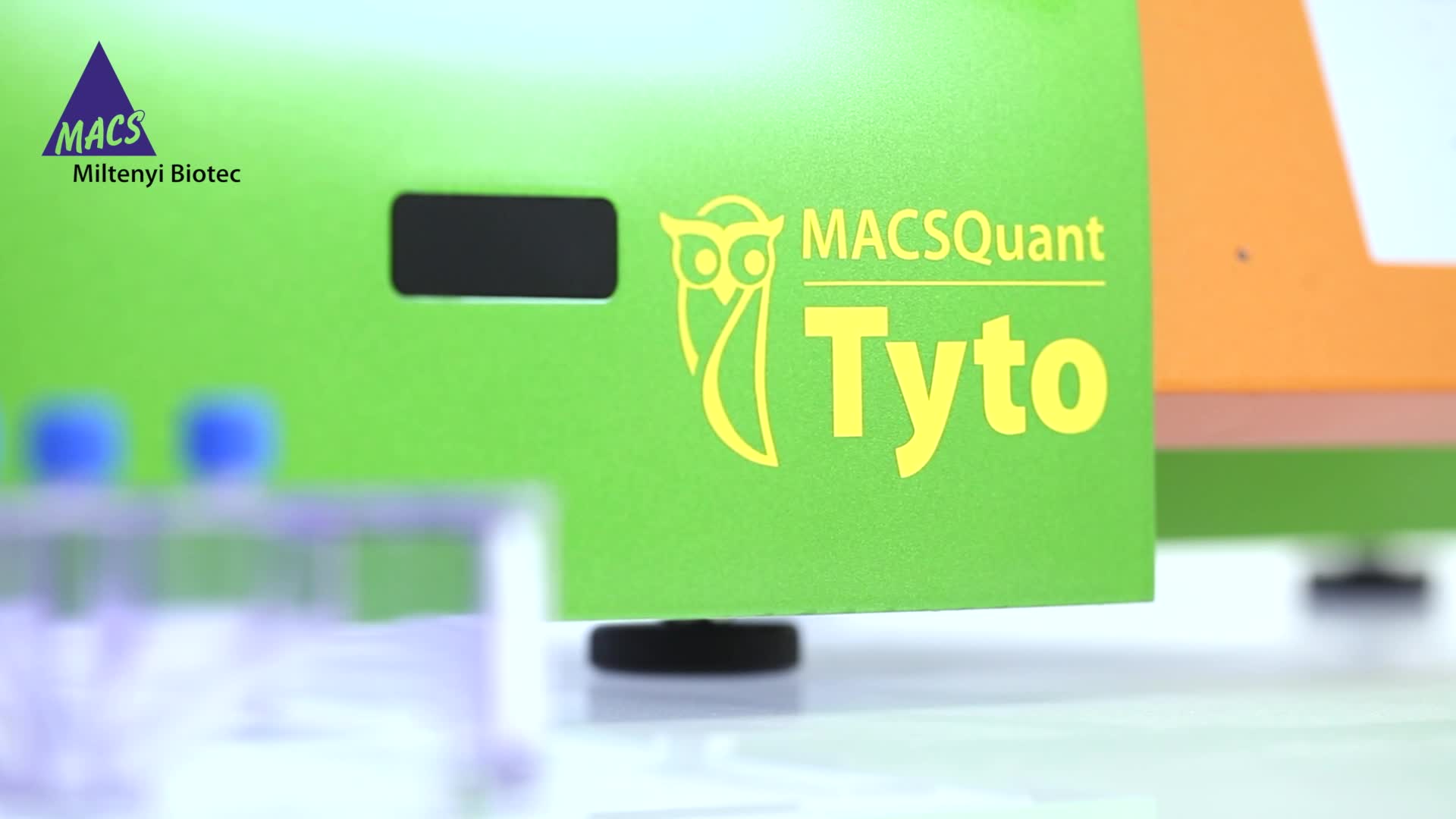 Cell viabilities | Fully sterile cell sorting | Miltenyi Biotec | Danmark