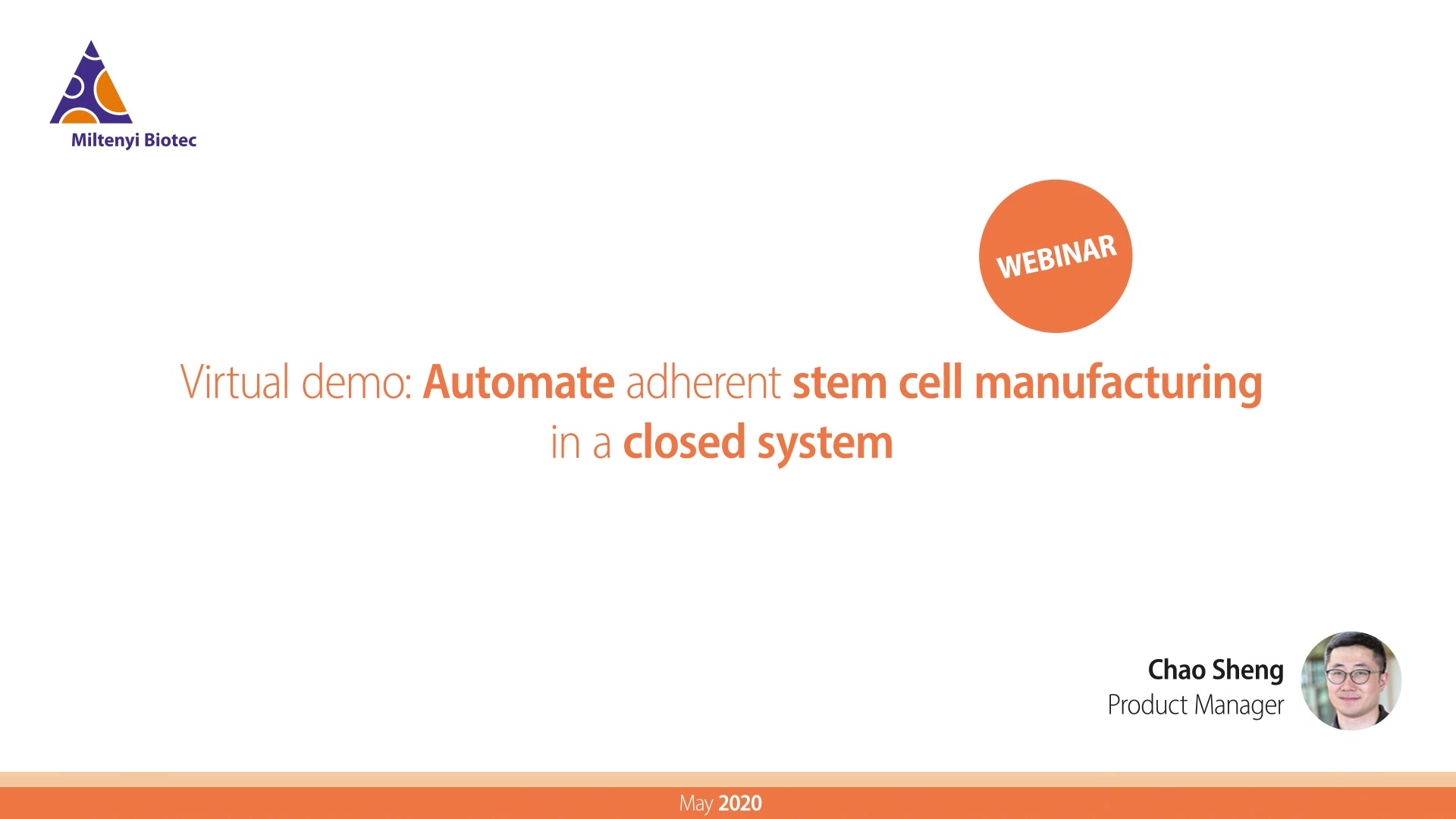 Stem cell products | Isolation, expansion, differentiation | Miltenyi ...