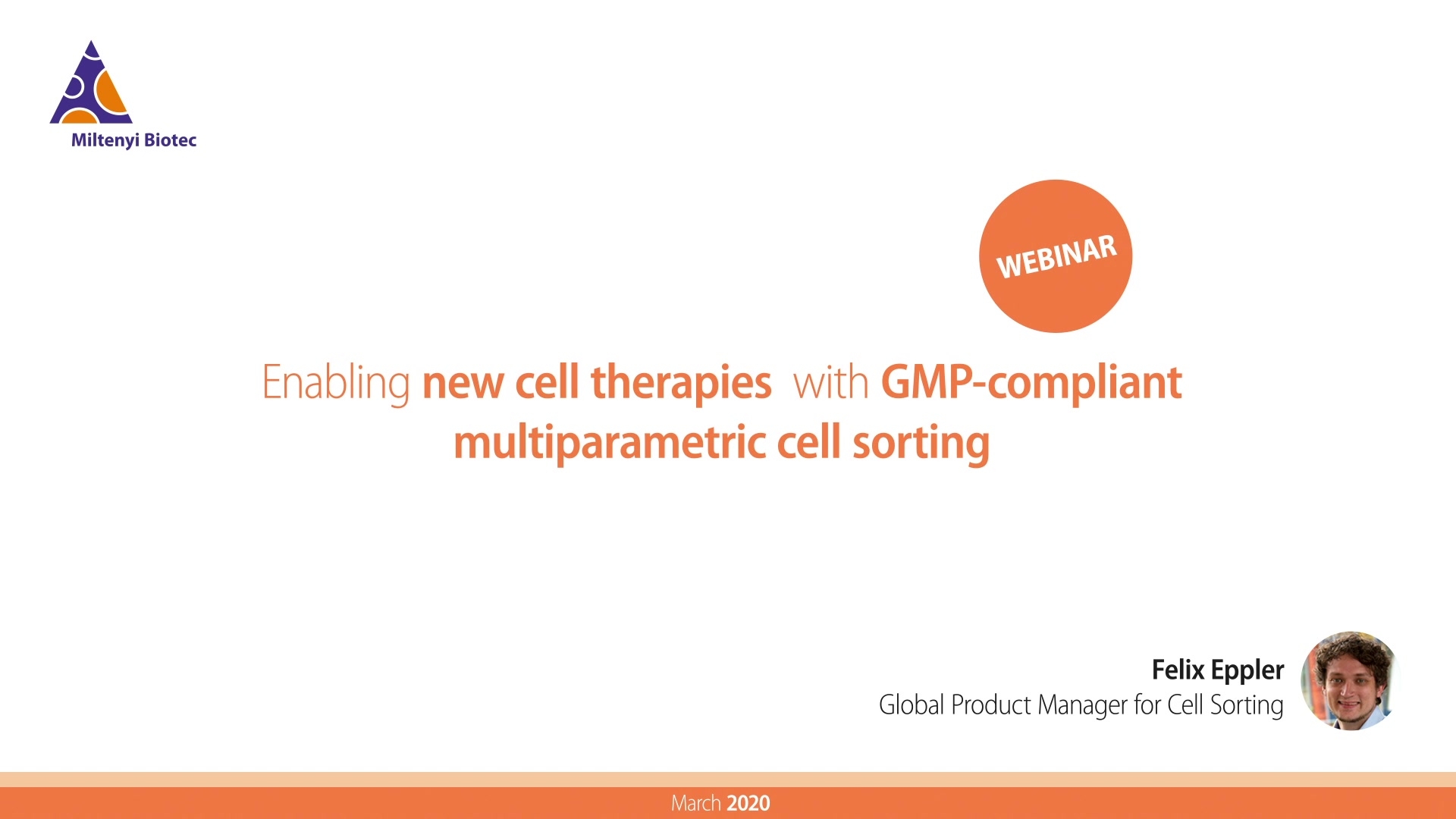 MACSQuant® Tyto® | Miltenyi Biotec | 中国