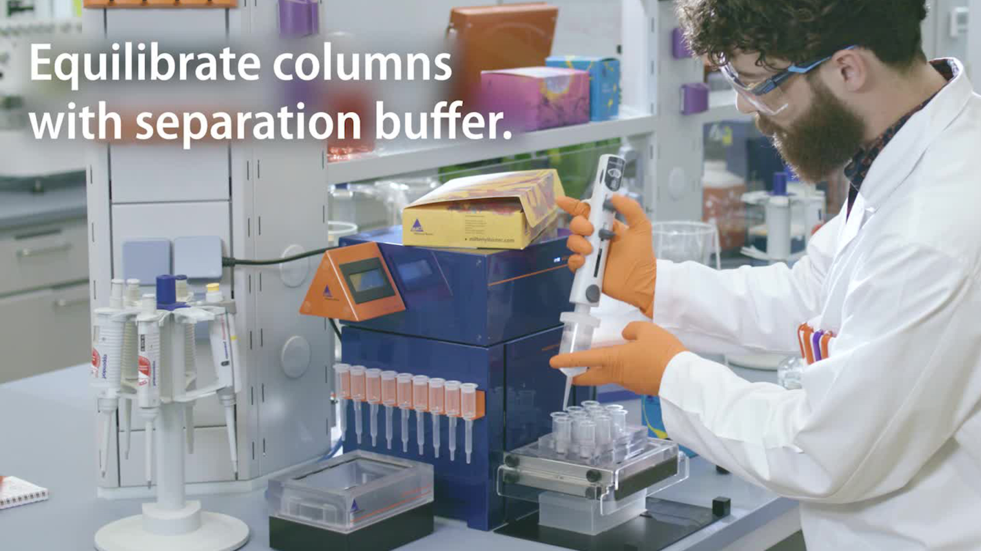 Immune cell isolation directly from blood | Miltenyi Biotec | USA