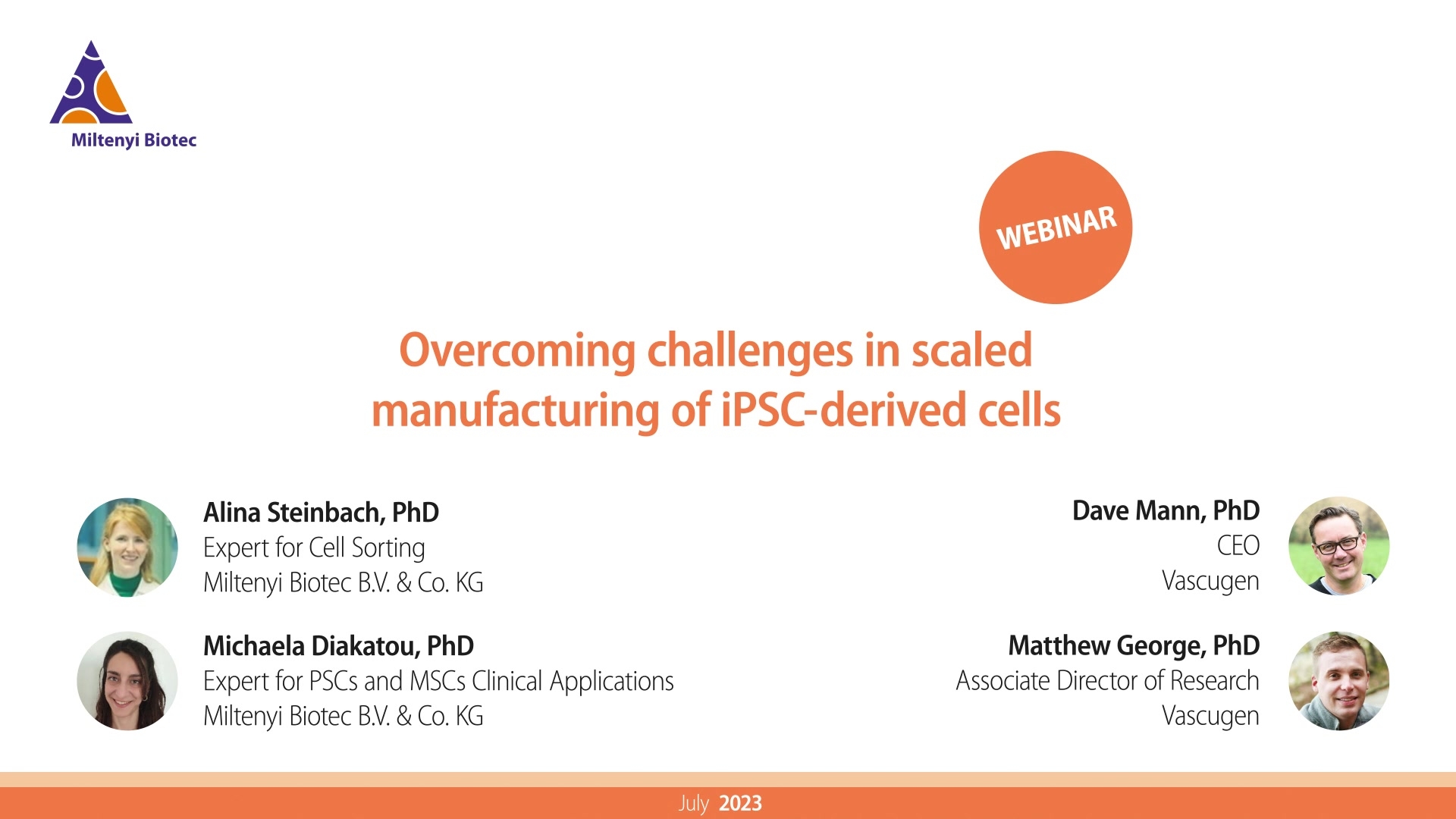 MACSQuant® Tyto® | MACSQuant Tyto | Canada