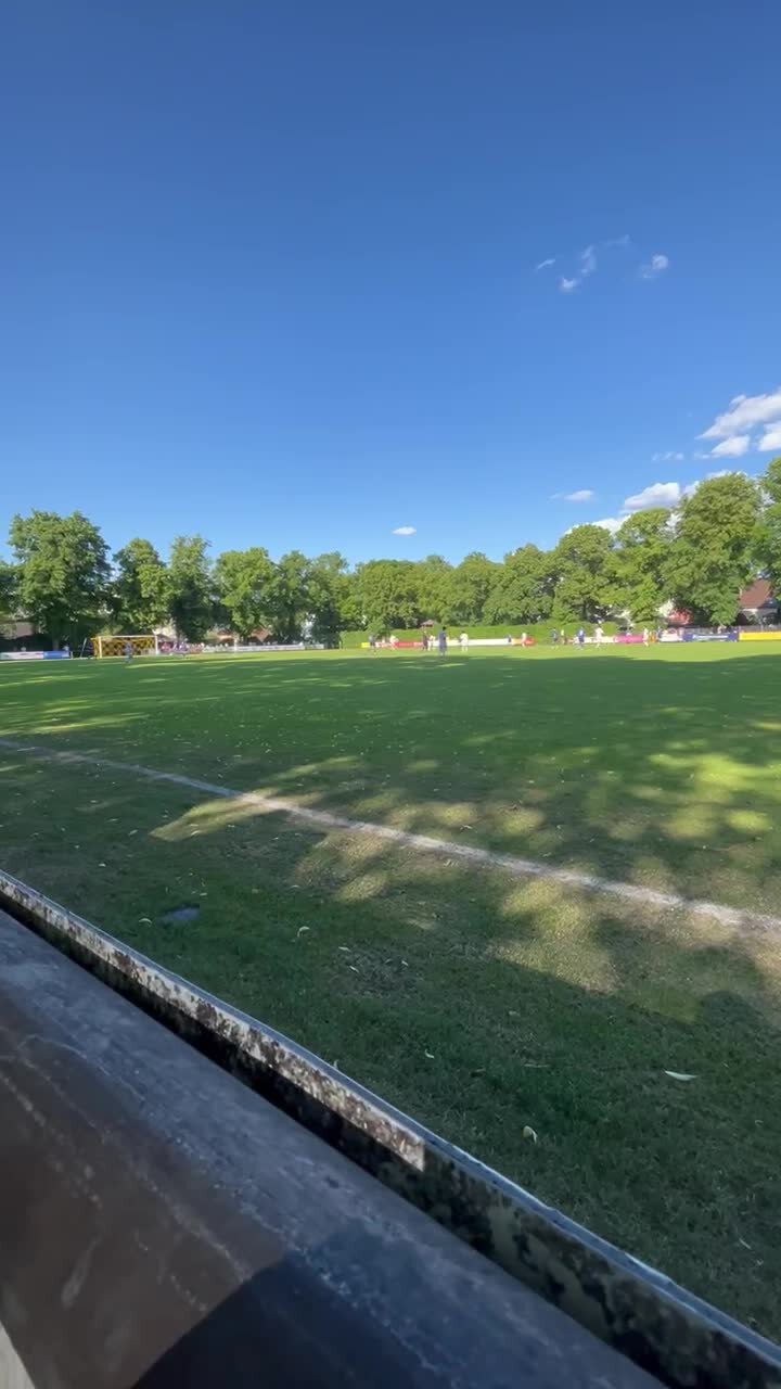 Sv Pullach Fc Wacker München Bfv