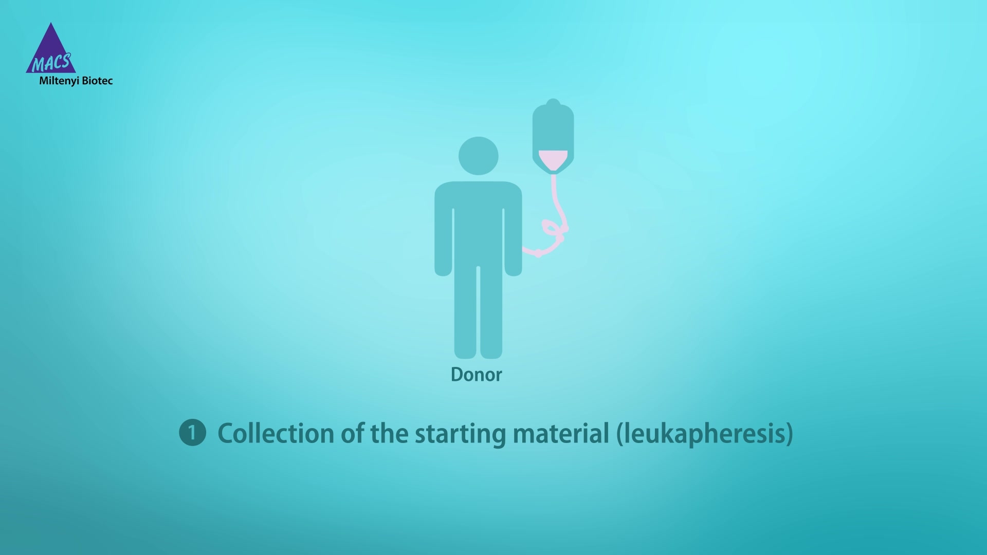 T cell depletion | CD45RA CD19 CD45 CD3 depletion | Miltenyi | Miltenyi ...