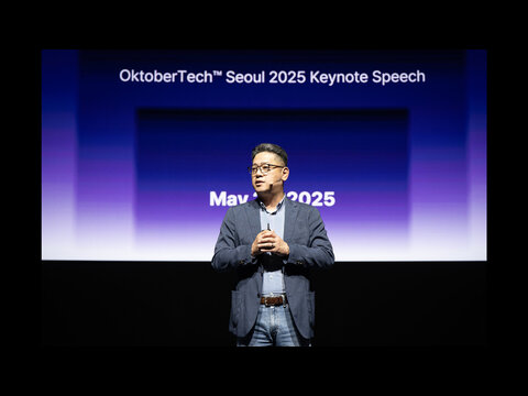 Keynote: SOLUM’s vision for EV charging: Next-gen technology and power module innovations