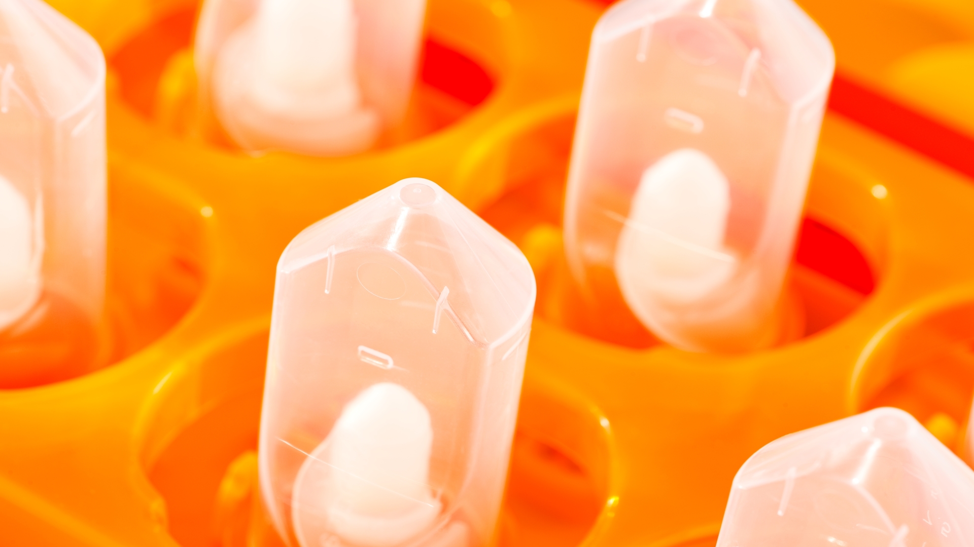 gentleMACS™ Dissociators | tissue dissociation | Miltenyi Biotec ...