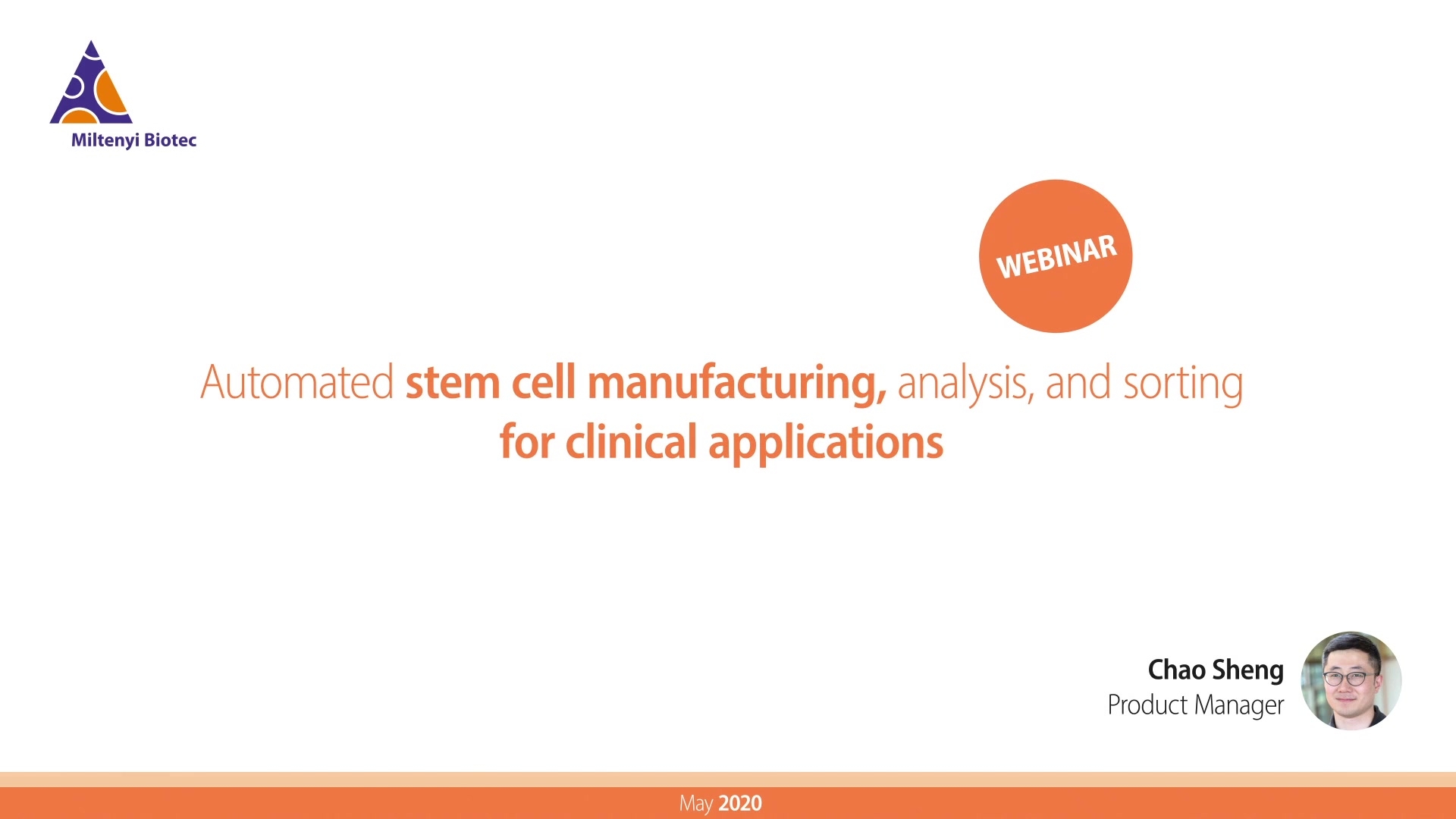 MACSQuant® Tyto® | Cell sorter | MACSQuant Tyto | Flow sorting ...