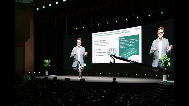 Keynote: Dependable microcontroller and open source technologies. Challenges and opportunities ...