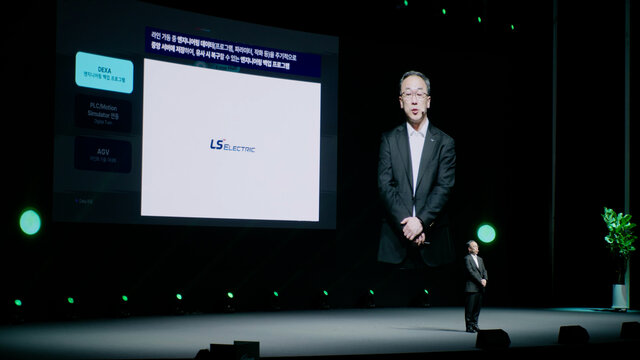 Keynote: The evolution of manufacturing. Advancing with AI-driven autonomous manufacturing