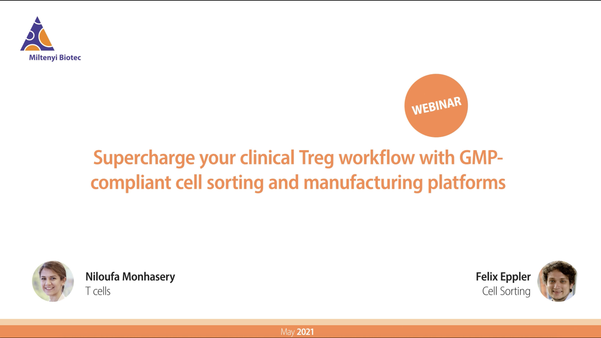 MACSQuant® Tyto® | Miltenyi Biotec | USA