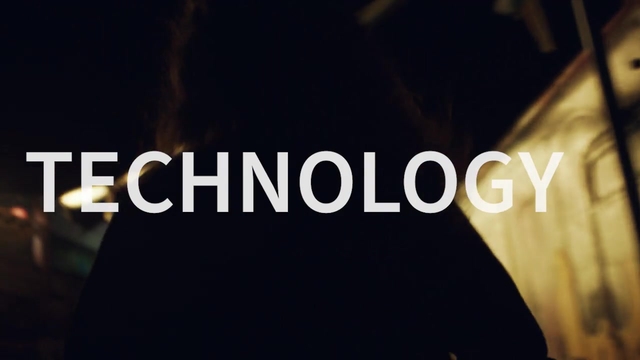 Infineon Lighting Shoe - Technology that makes you move! – Video