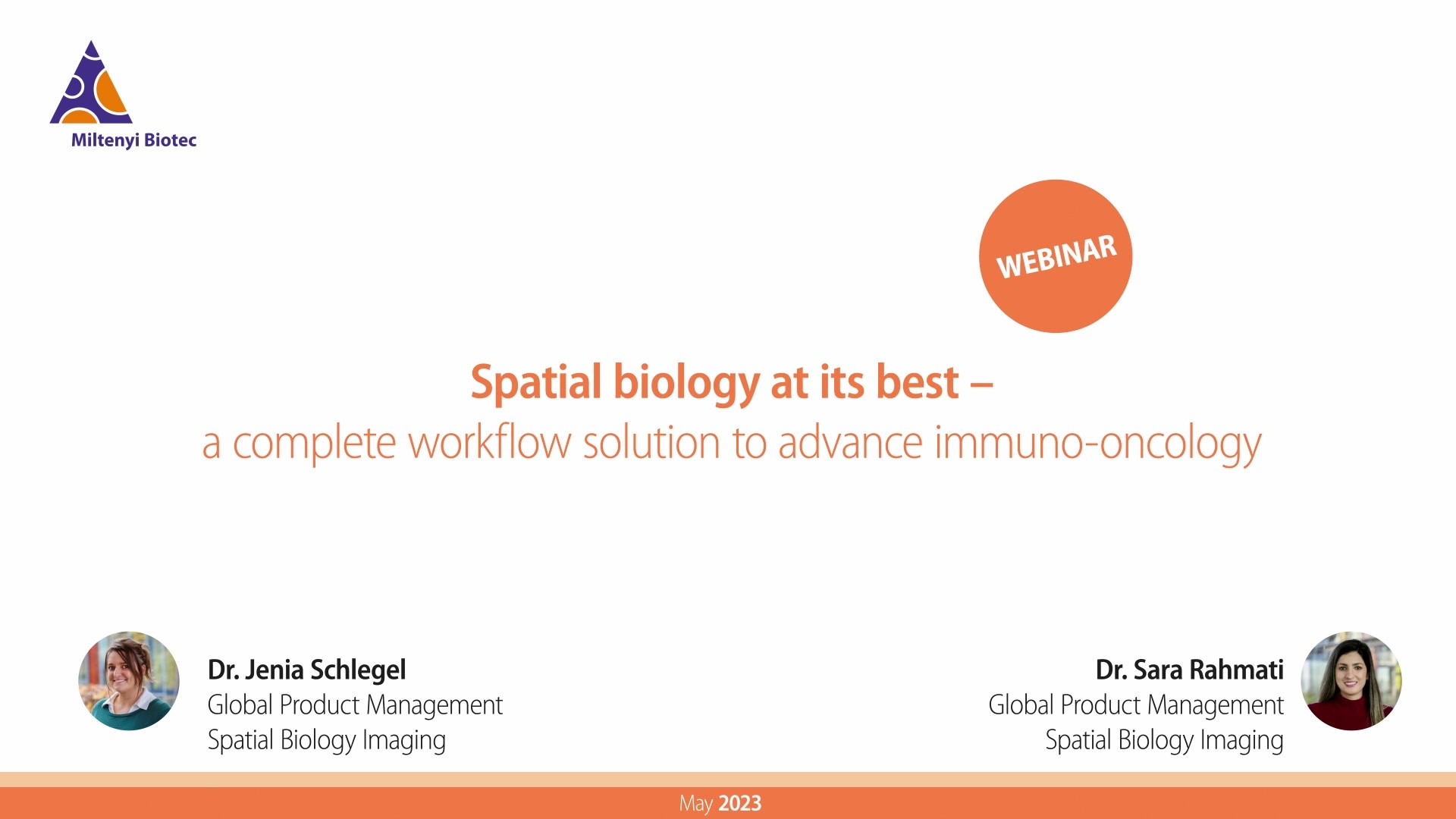 SITC Annual Meeting | Miltenyi Biotec | Deutschland