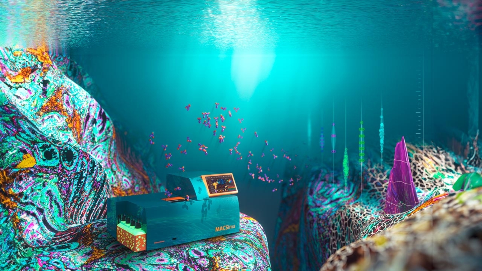 MACSima™ System | MACSima System | MACSima Platform | MACS Imaging and ...