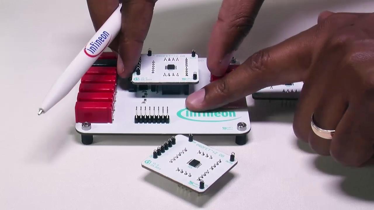 High-Side Switches - Infineon Technologies