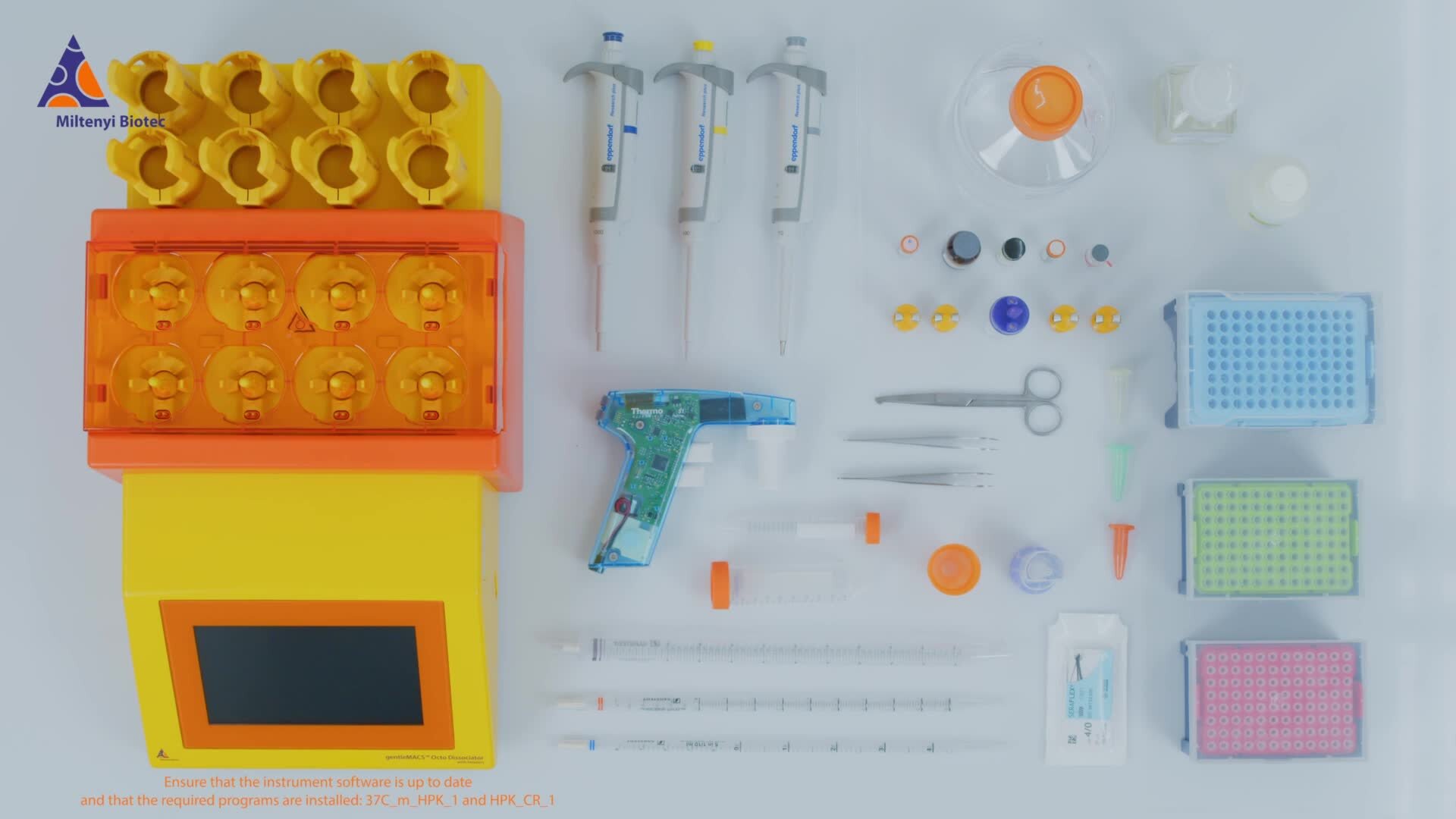 gentleMACS Perfusion Technology | gentleMACS Perfusion Technology ...