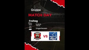 Matchday | BFV