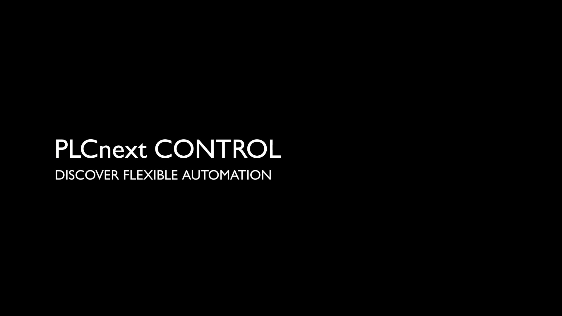 PLCnext Technology | Phoenix Contact