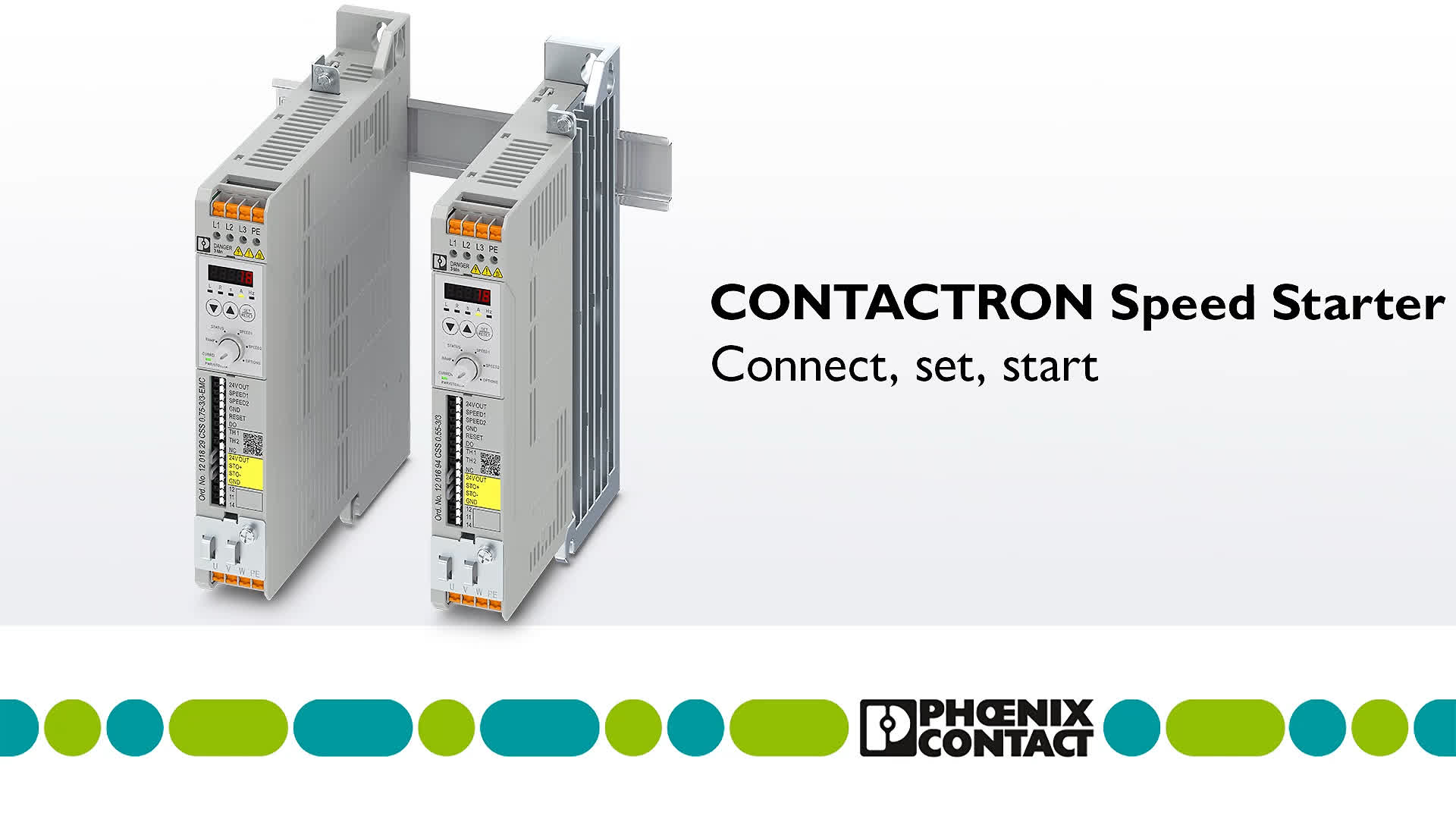 KORMARINE 2023 Motor Starter & Relay - 코마린 2023 부스 방문객 대상 제품 설명 비디오 ...