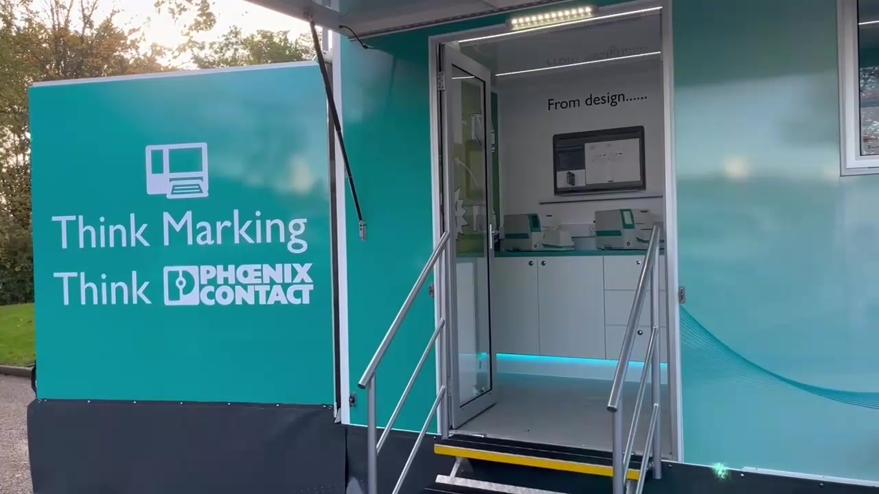 Phoenix Contact United Kingdom