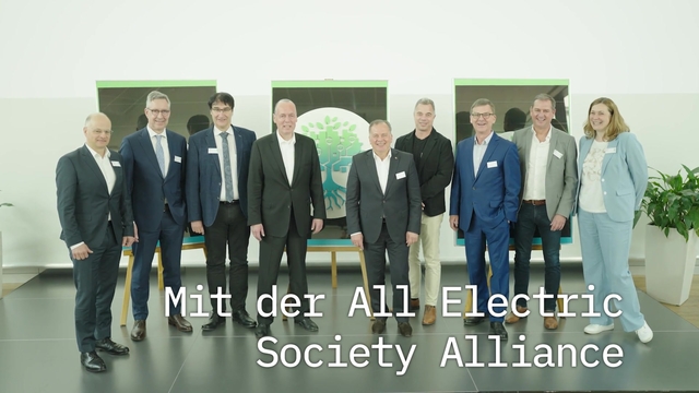 All Electric Society | Phoenix Contact