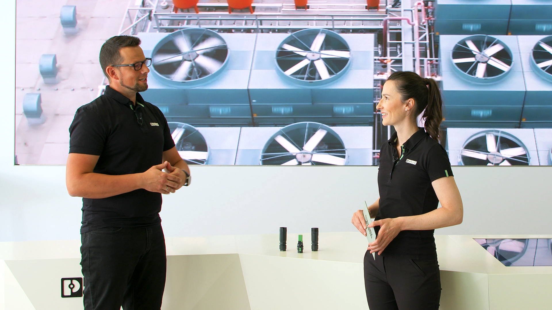 DC connectors | Phoenix Contact